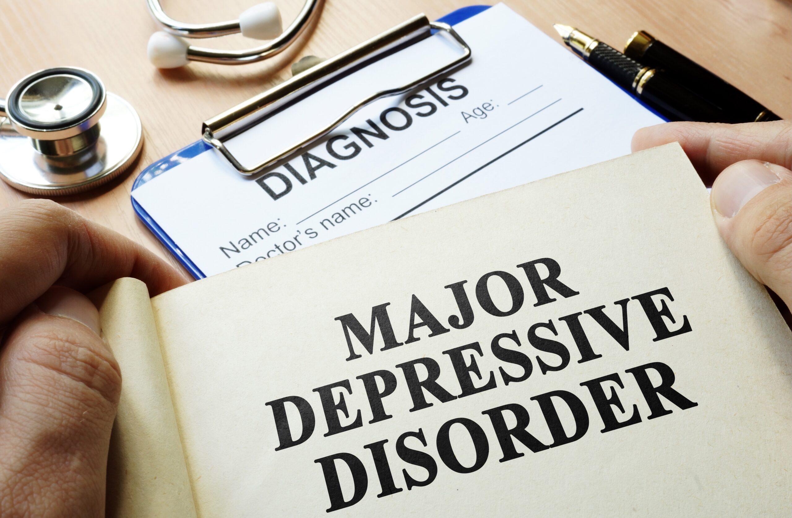 Major Depressive Disorder VA Rating: What You Need To Know